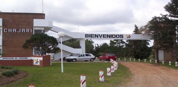 Destinos Entre Ríos - Chajarí - Region Litoral