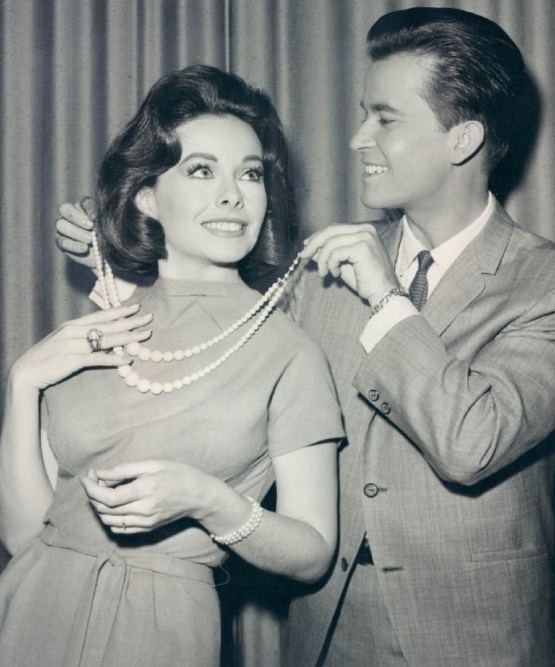 Jeanne Crain Children