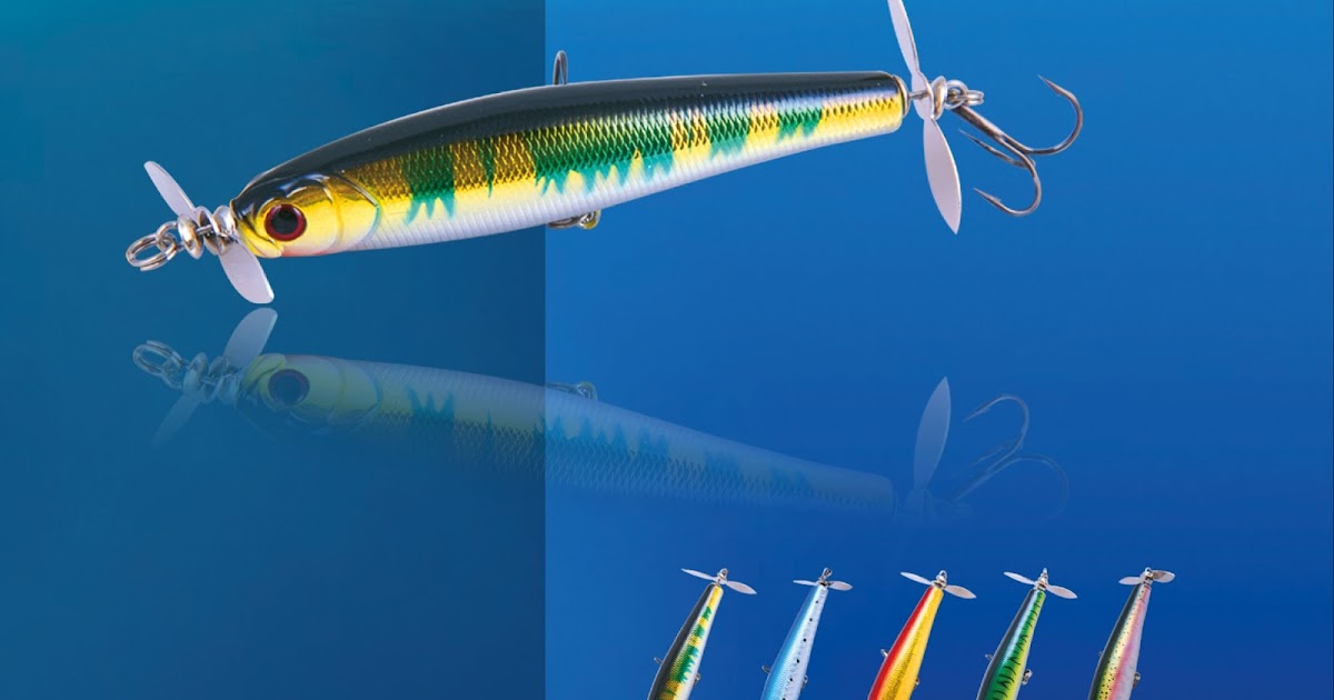 NOMURA LURES