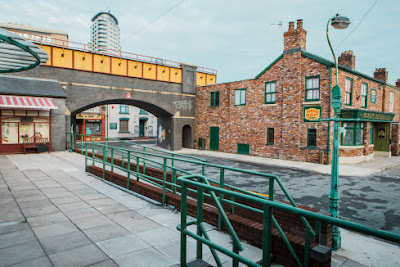 Coronation Street Blog: Pics: Through the Years - a look back at the ...