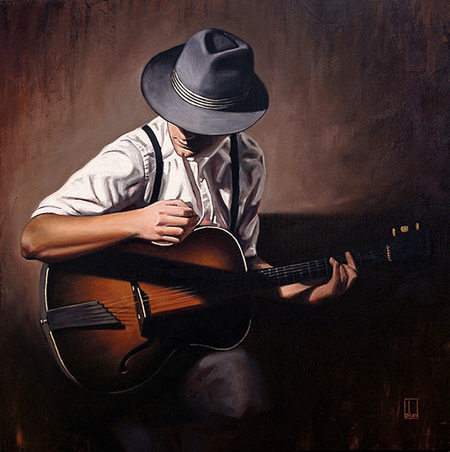 Richard Blunt | Historia de un amor | Tutt'Art@ | Pittura * Scultura ...