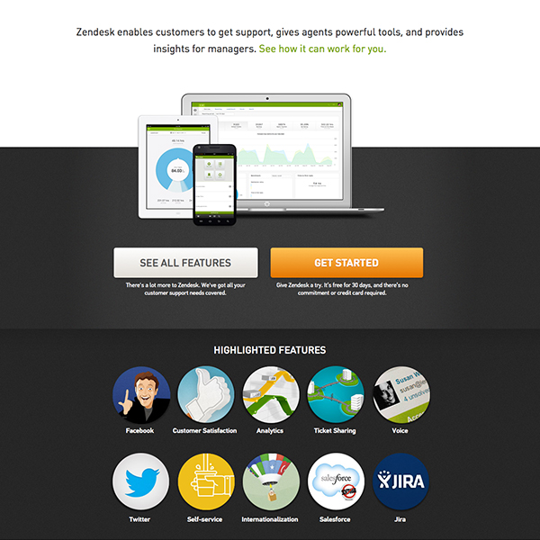 Pengetahuan Dasar Web Design - Hirarki Pada Design | Jendela Dunia ...