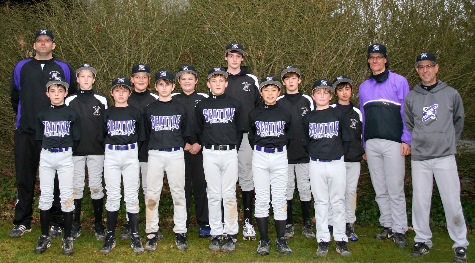 Shoreline Area News: Local baseball club invited to play in Cooperstown ...