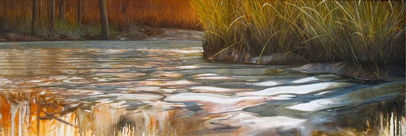 Artodyssey: Charles Williams