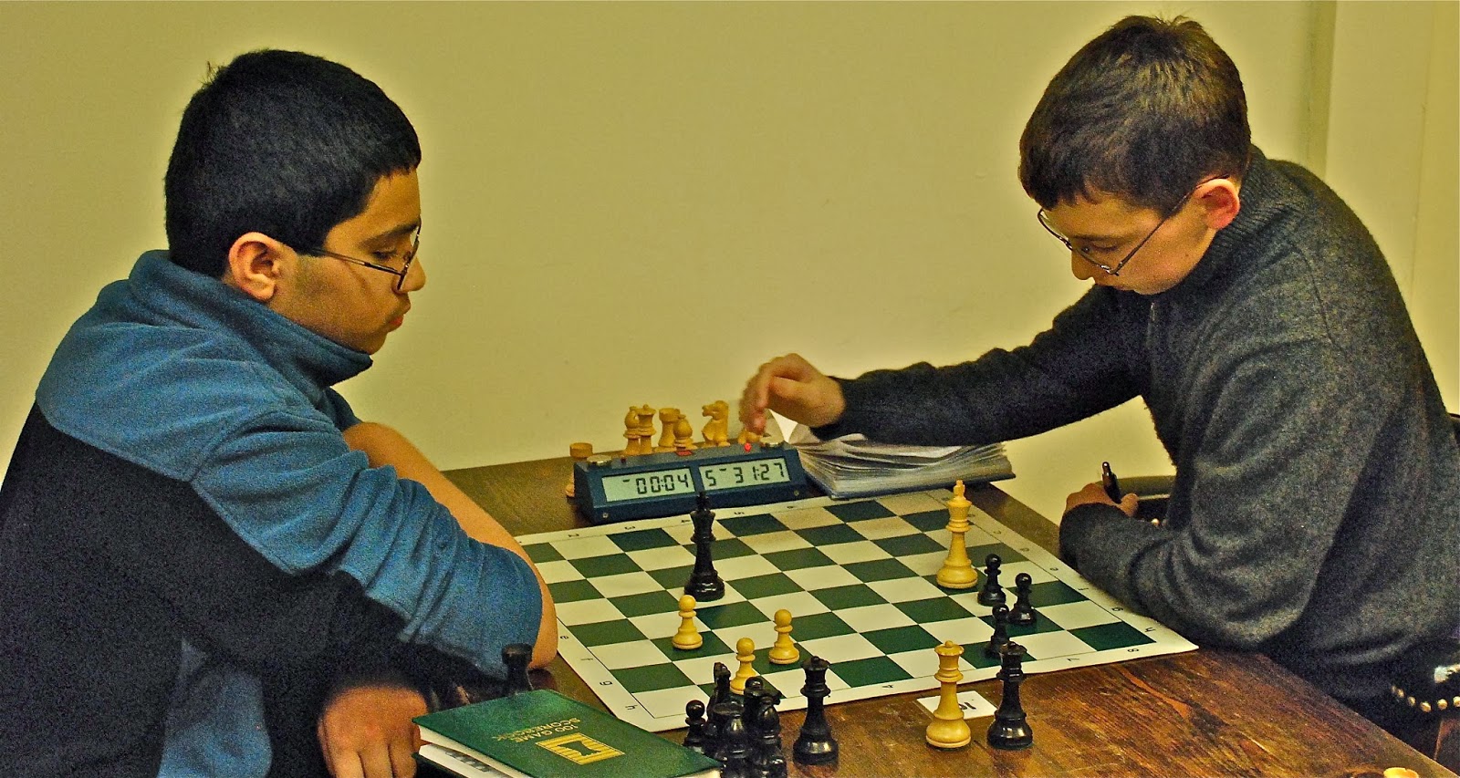 Boylston Chess Club Weblog: BCC GRAND PRIX // LAST EVENT OF 2013 ...