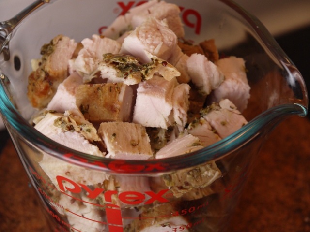 Clockwatching Tart: Turkey Curry Buffet