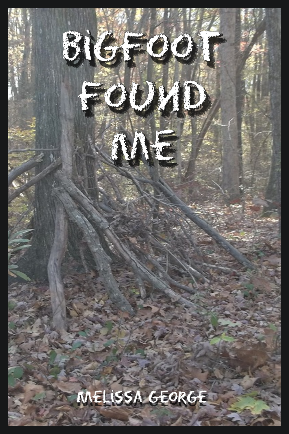 Melissa George Author: Books