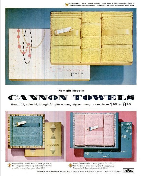 small earth vintage: your 1955 wish list