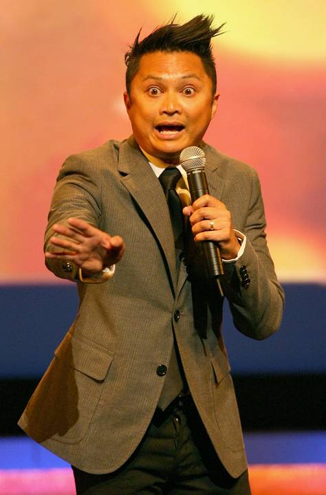 Alec Mapa | Celebrities Photos Hub