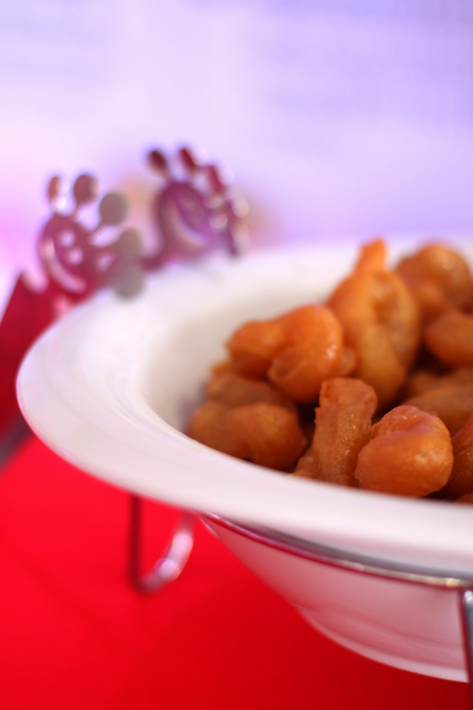 LekkerBek: The Koeksister Champion 2014 is...