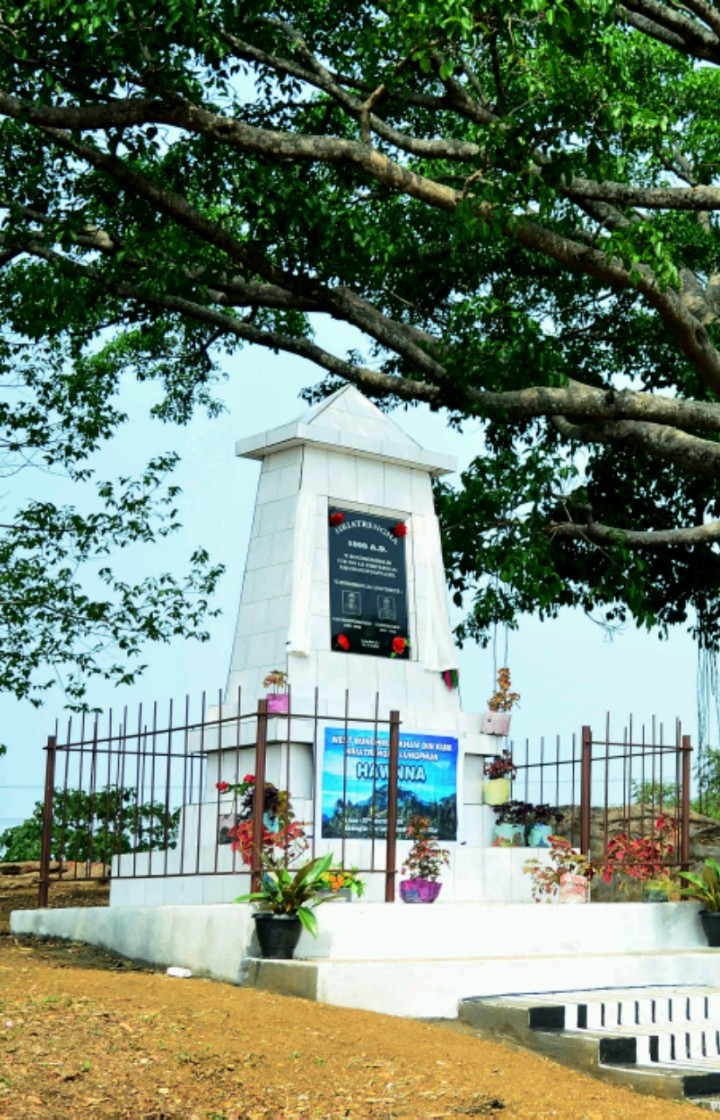 W.Bunghmun khaw chanchin leh thlalak