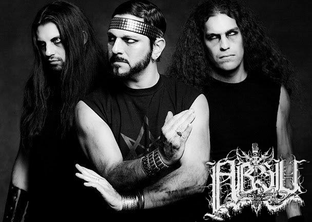 Maquina Profana Fest: ABSU: Banda retorna ao continente Sul-americano ...