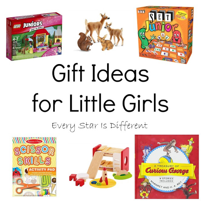 Gift Ideas For Little Girls Every Star Is Different gift-ideas-for-little-girls-every-star-is-different