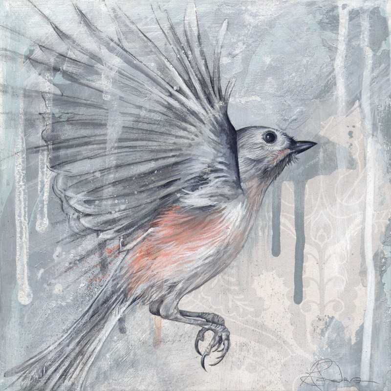 Made: Featured Artist - Rose Sanderson