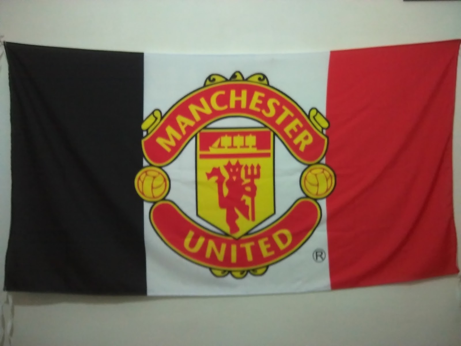 FLAG - MUFCSTORE Product