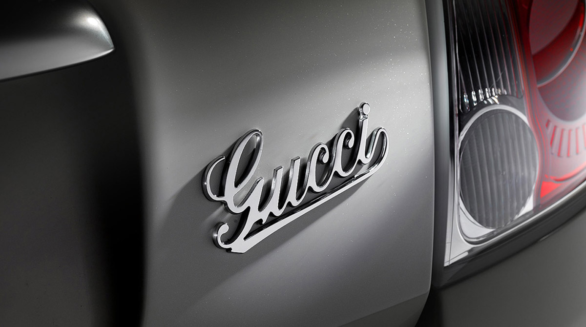 Fiat 500 by Gucci – Feel Desain | your daily dose of creativity