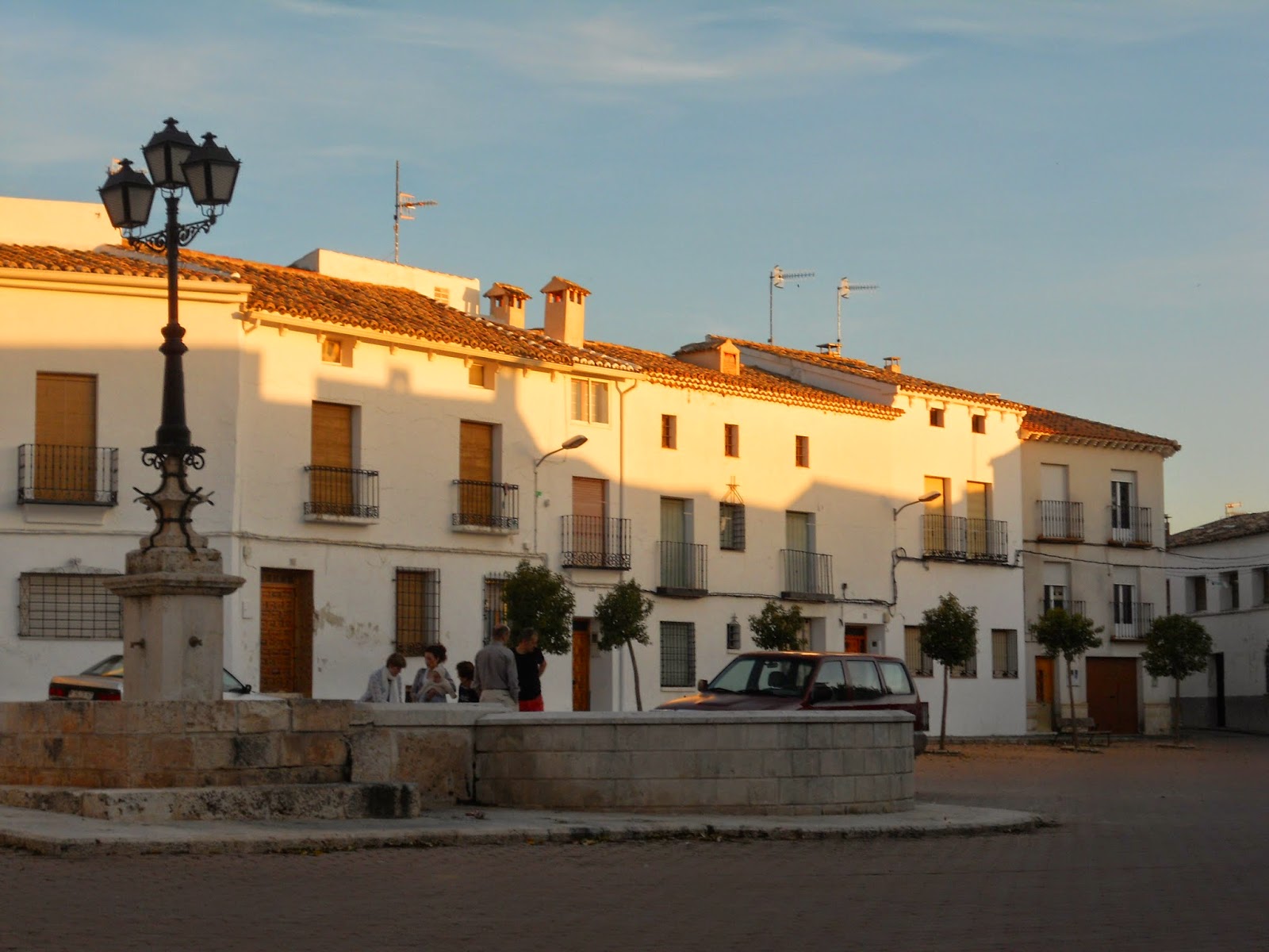 Historia y Genealogía: Torrejoncillo del Rey. Cuenca