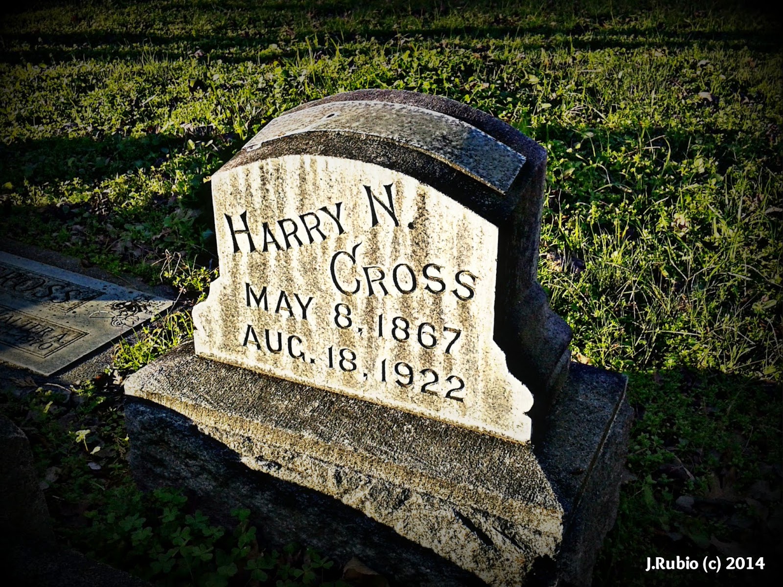 Remembering Stockton History: What Really Happened To Dr. Harry Cross?