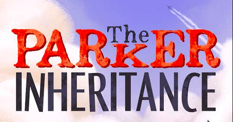 ReadWonder: The Parker Inheritance by Varian Johnson