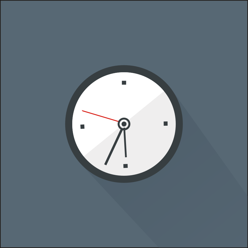 Cara Membuat Jam digital - Gray Labs Cara Membuat Jam digital - Gray Labs
