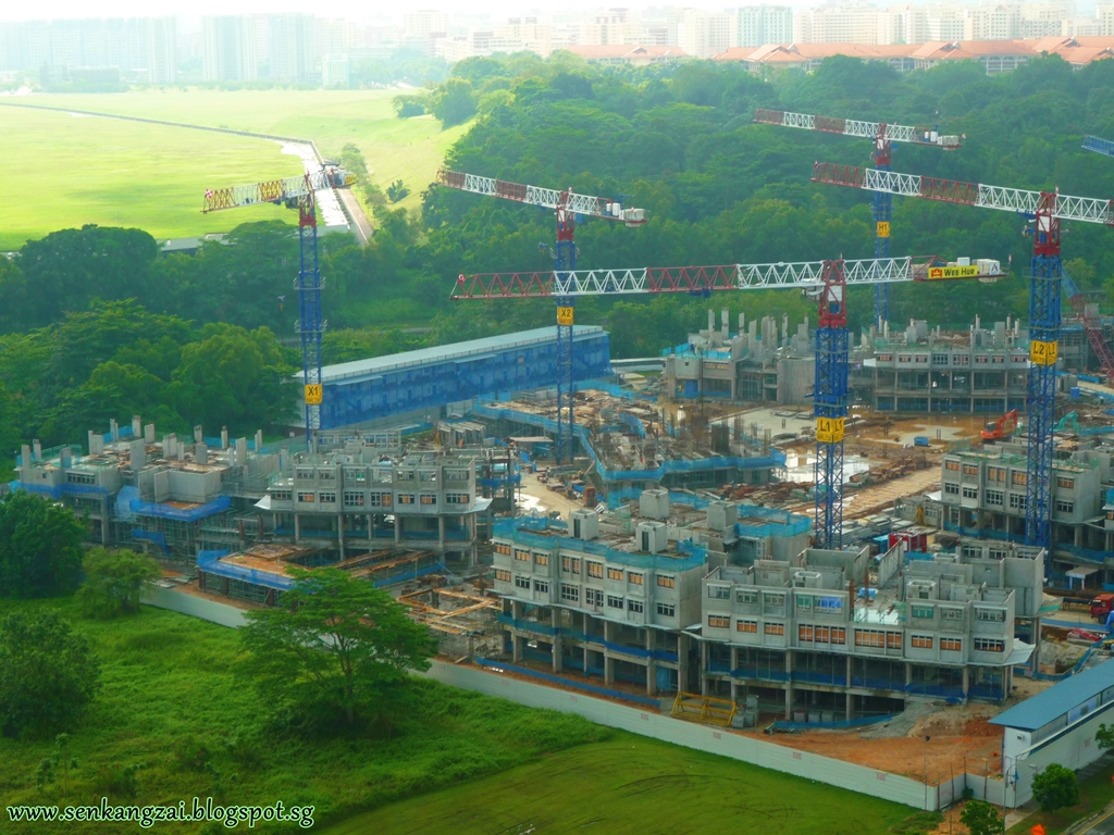 Zai@Sengkang: Fernvale Riverbow (Yr 13 Wk 07)