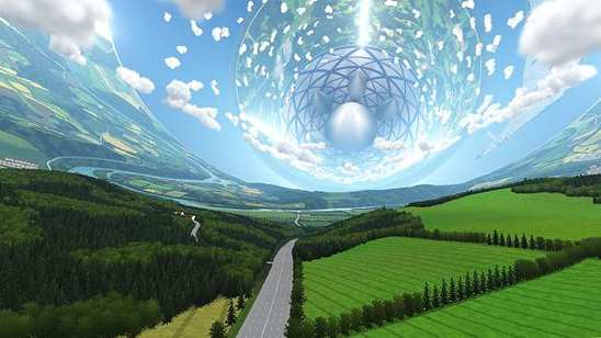 Resenha: O Enigma de Rama, de Arthur C. Clarke | Momentum Saga