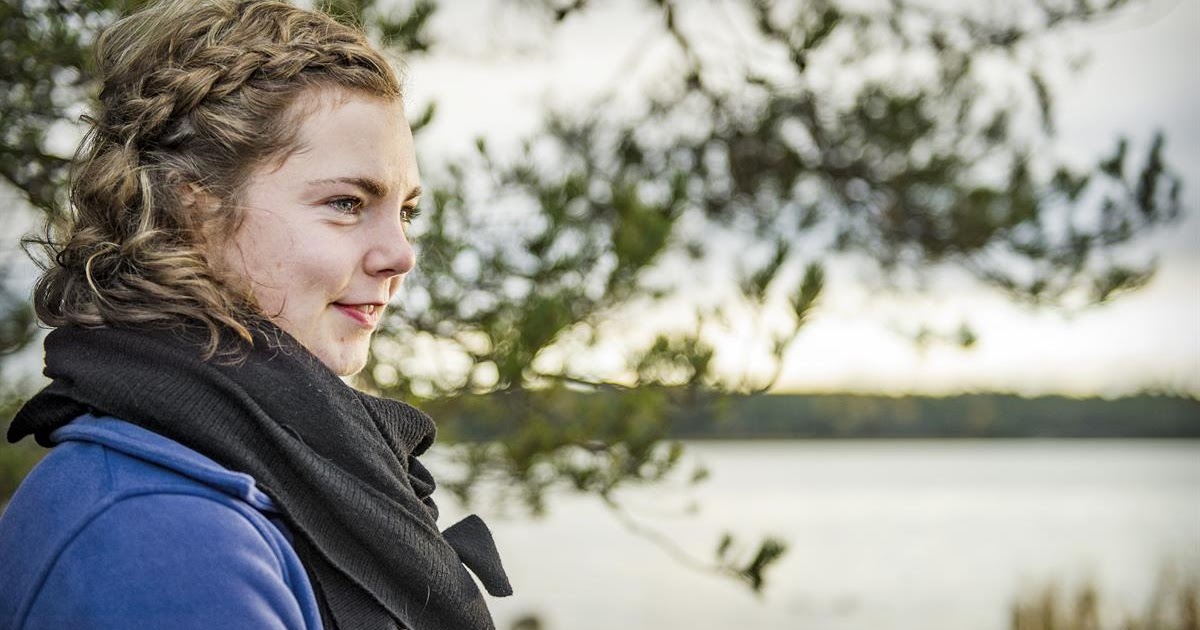 Emily Kemp: Time to take a breath