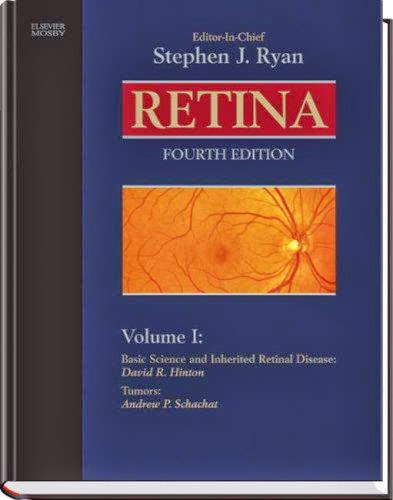 freedownload: Retina, 4th Edition : PDF Book