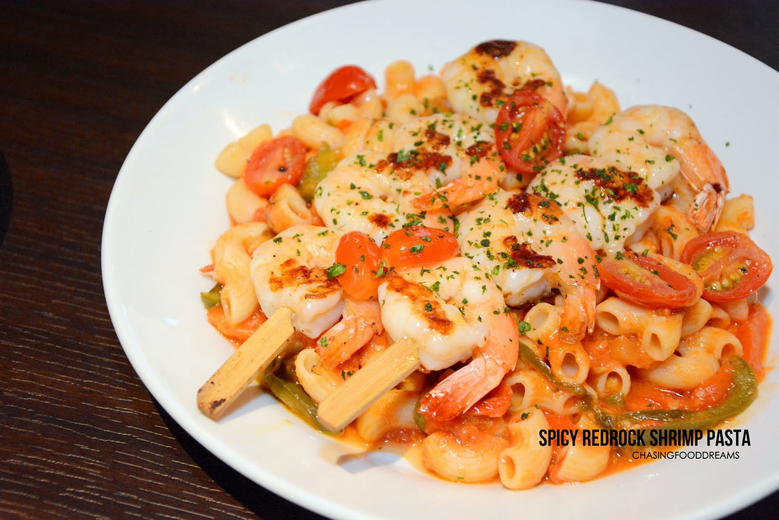 CHASING FOOD DREAMS: Longhorn Steakhouse @ Quill City Mall