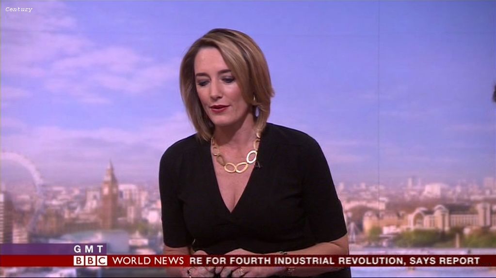 Lucy Hockings - 30 Oct 17 - GMT (II)