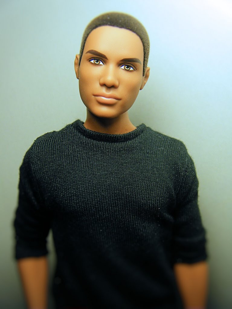 Love for Ken: Kens novos My Wish