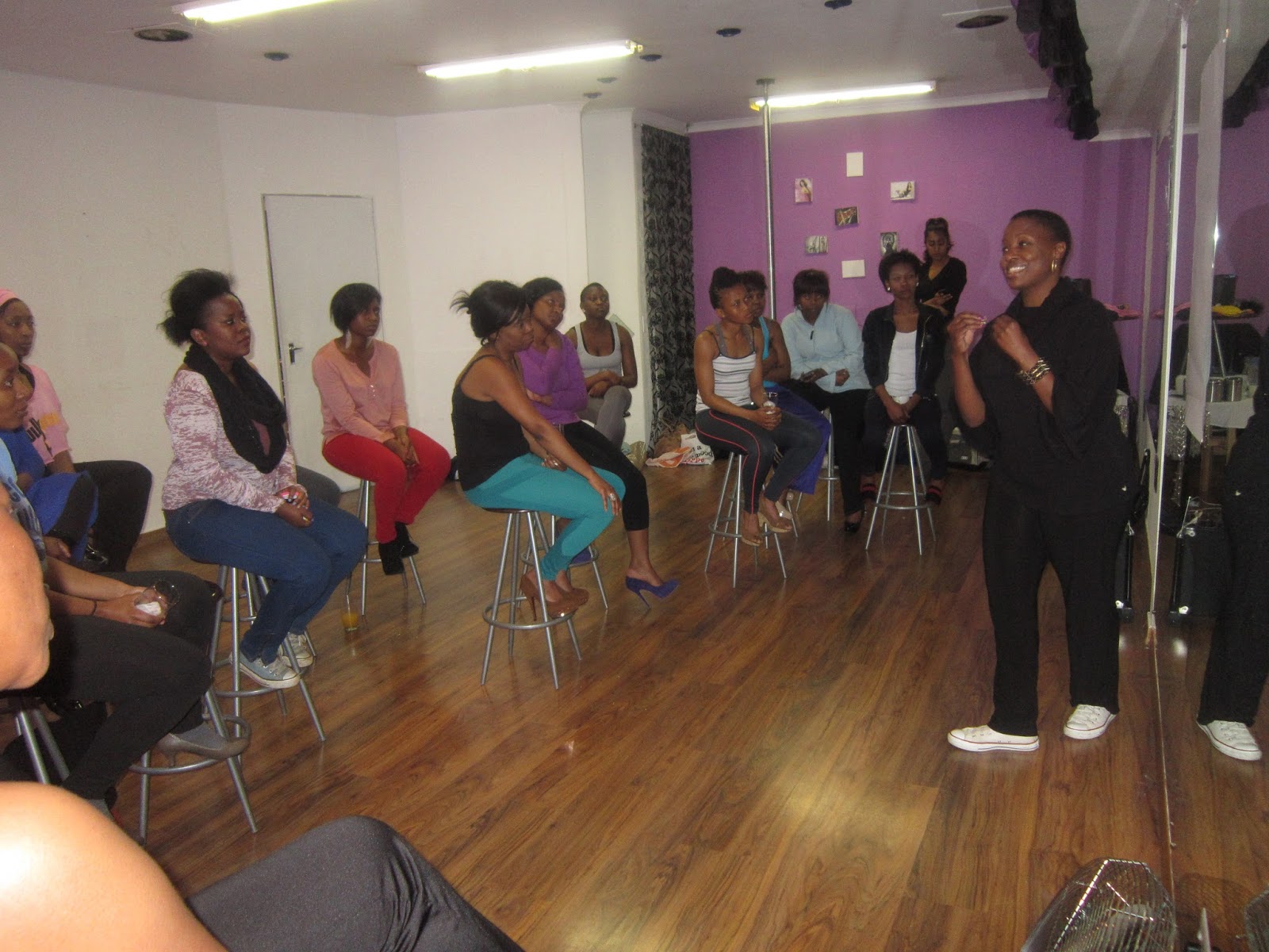 KHABODACIOUS: DANCE INDABA was a HIT