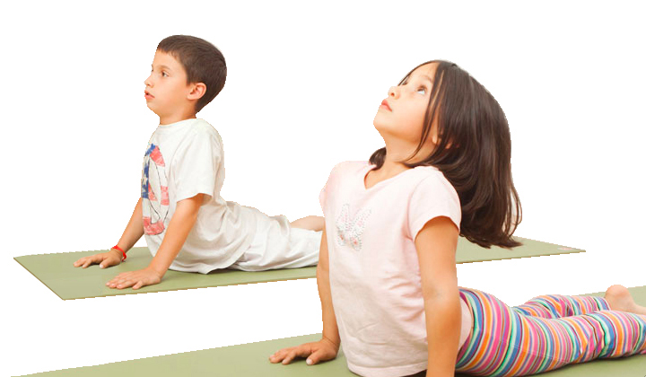 NovaVida Blogger: YOGA INFANTIL: LA UNION ENTRE JUEGO Y RELAJACIÓN…