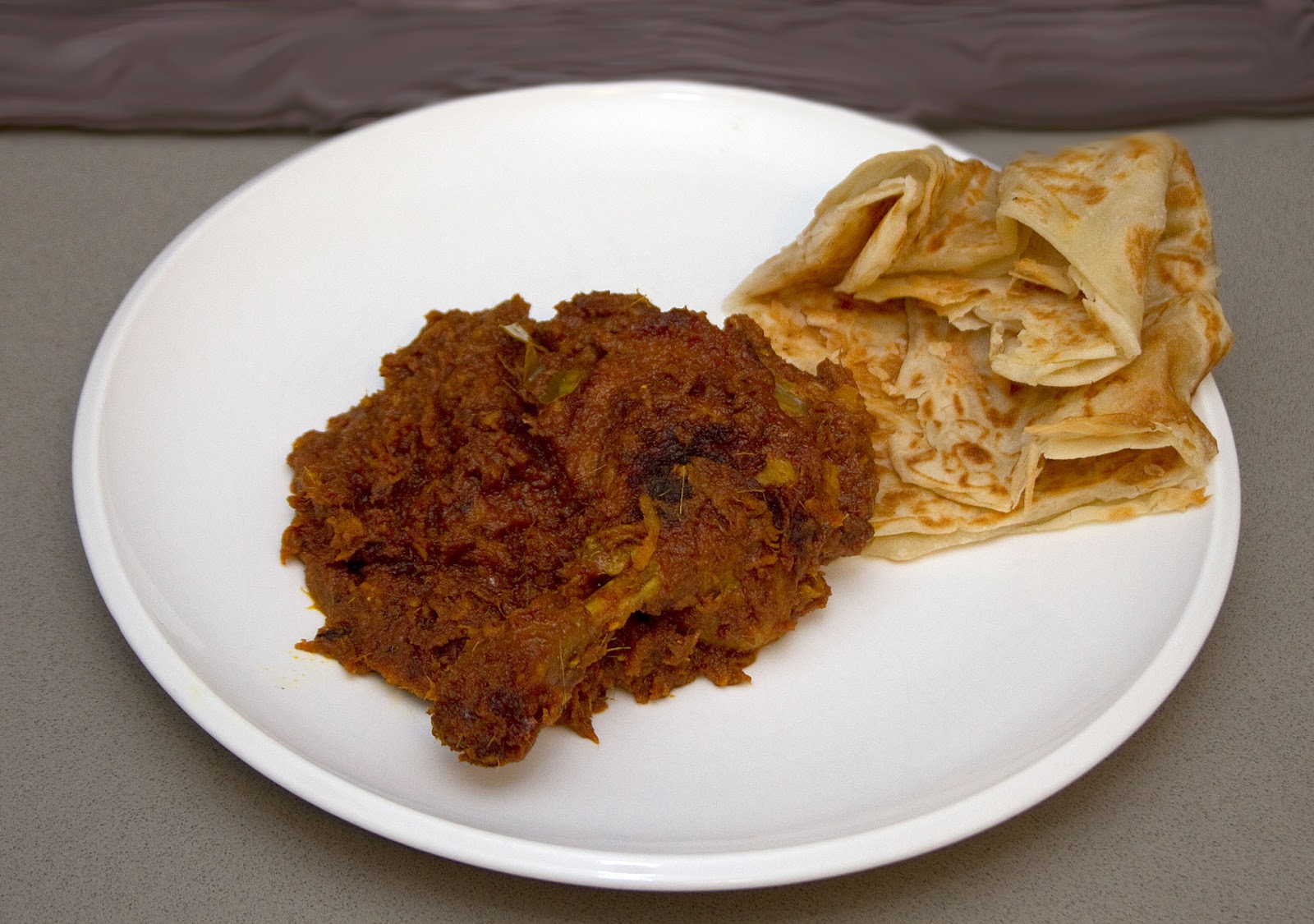 the-hungry-tiger: Rendang Itik