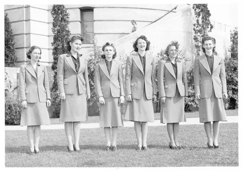 Technocracy Technate Picture Archive: Technocracy: Technocracy 1942