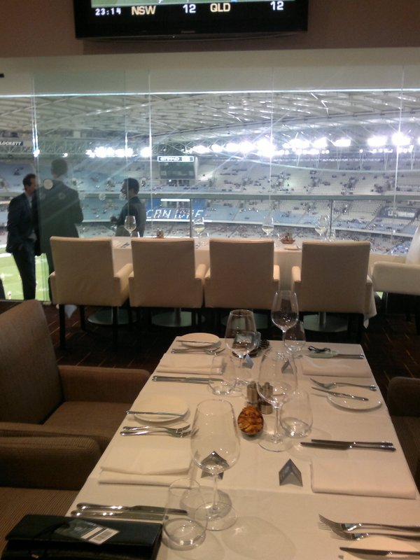 Miss Directions: May 2012