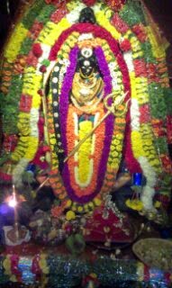 Muthyalamma - JungleKey.in Image