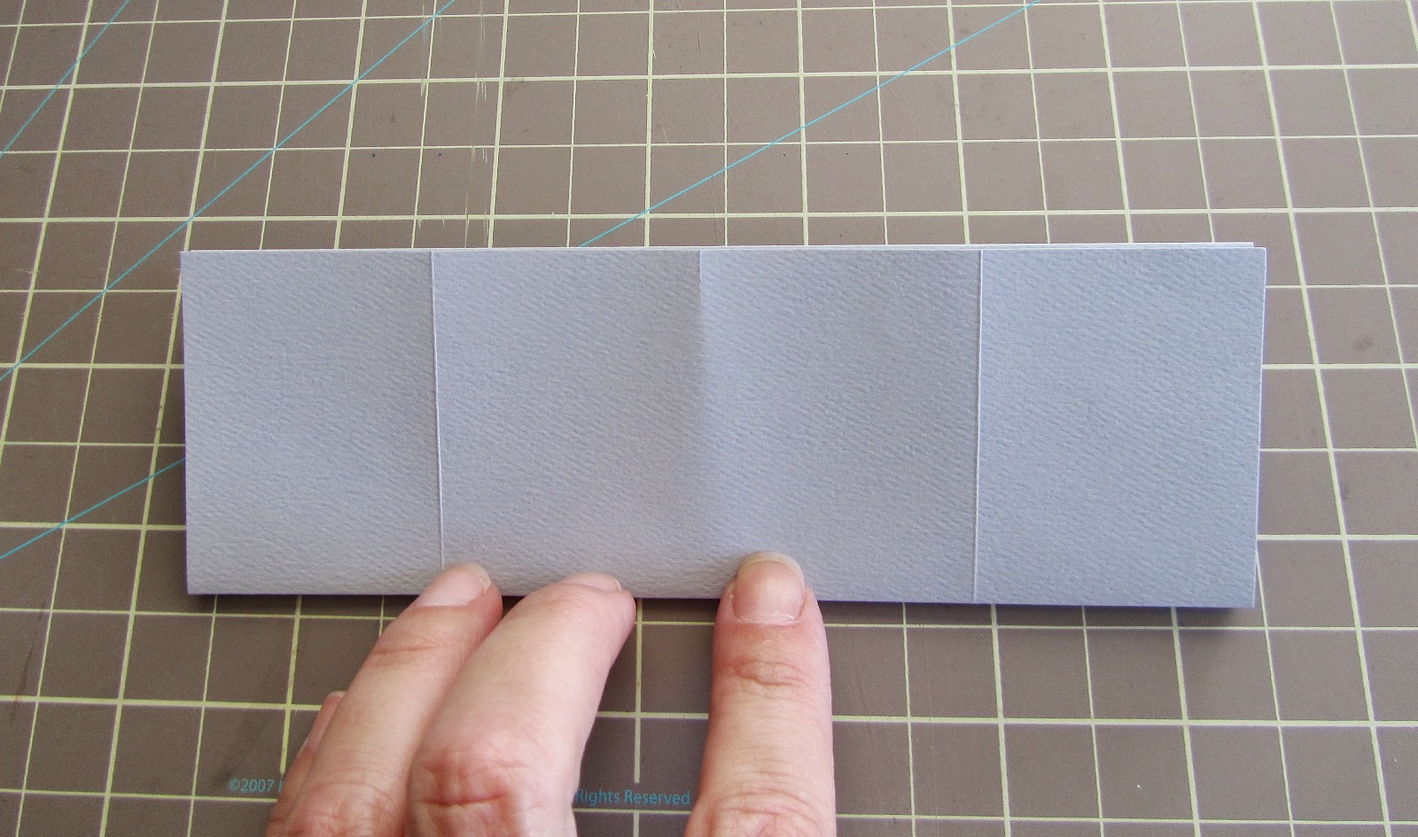 UnBound: A Paper Art Blog