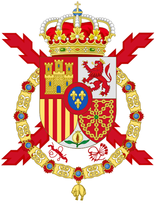 Blue Blood: Juan Carlos I of Spain