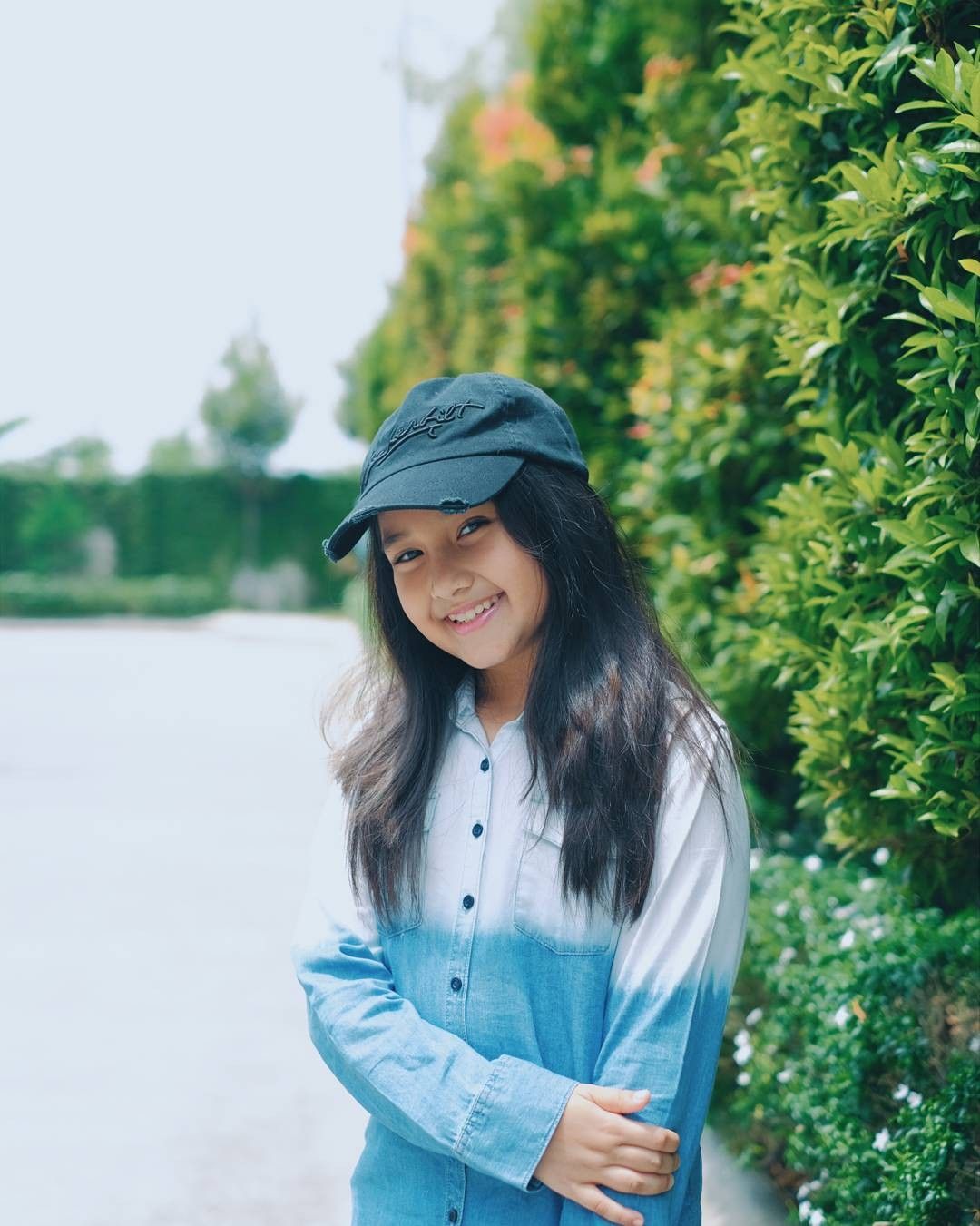 Naisa Alifia Yuriza Wallpaper 15