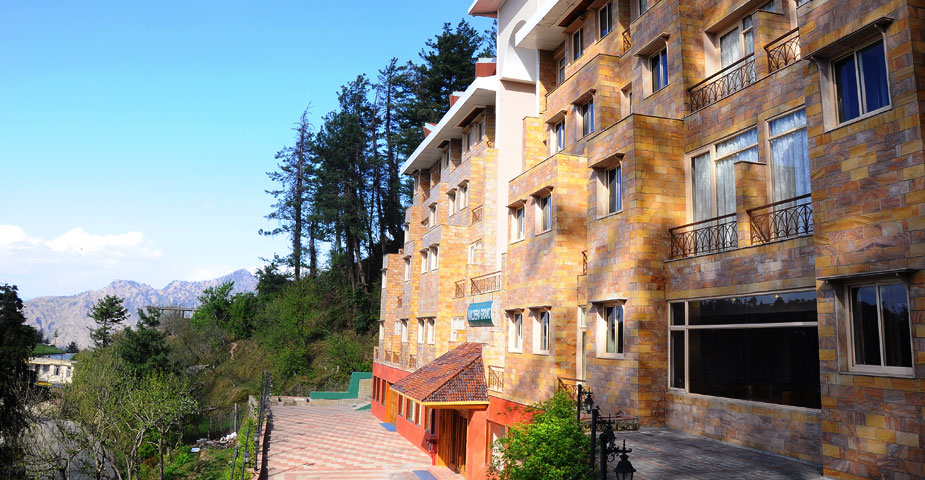 Resorts in Shimla | Holiday In Resorts
