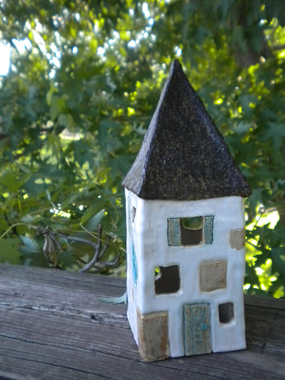 . Emily Haskell: Northfield Garden and Art Tour