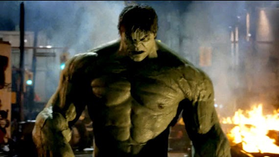 obscurendure: Review - Hulk (2003 - Dir. Ang Lee)