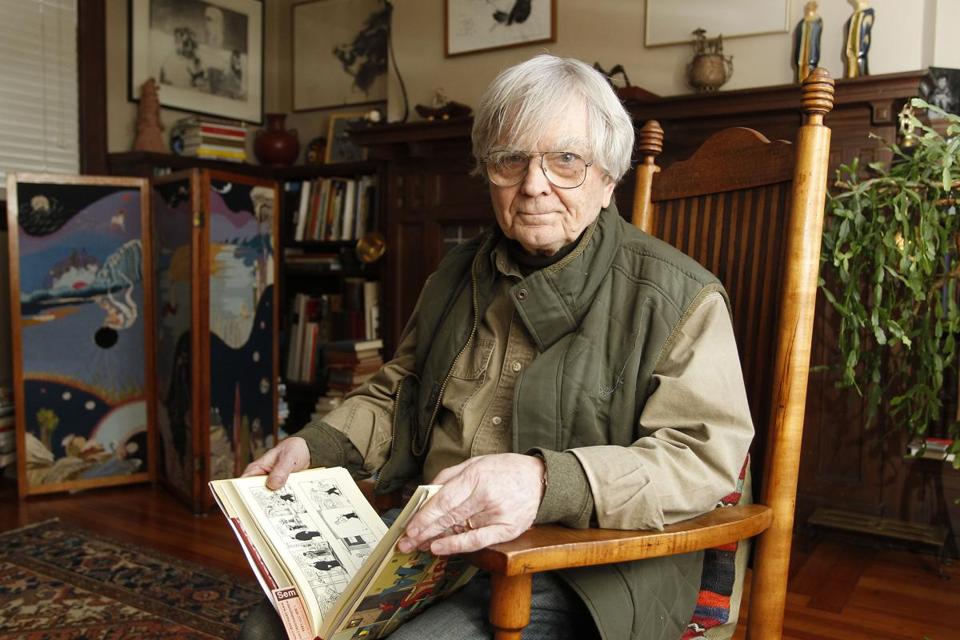 Transportes Públicos 2: ROBERT COOVER 1