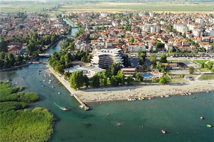 Struga - city of culturally richness ~ WE ARE CREATING A SUSTAINABLE FUTURE