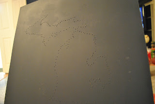 Bride with a Twist: Michigan Crafts