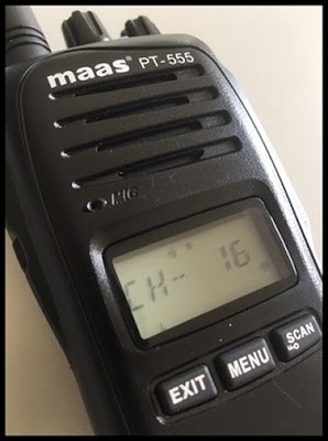 Delboy's Radio Blog: First 16 Channel PMR446 Appears Online