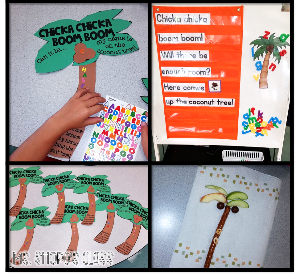 Julz Treasure Chest: Beginning of the Year Recap!