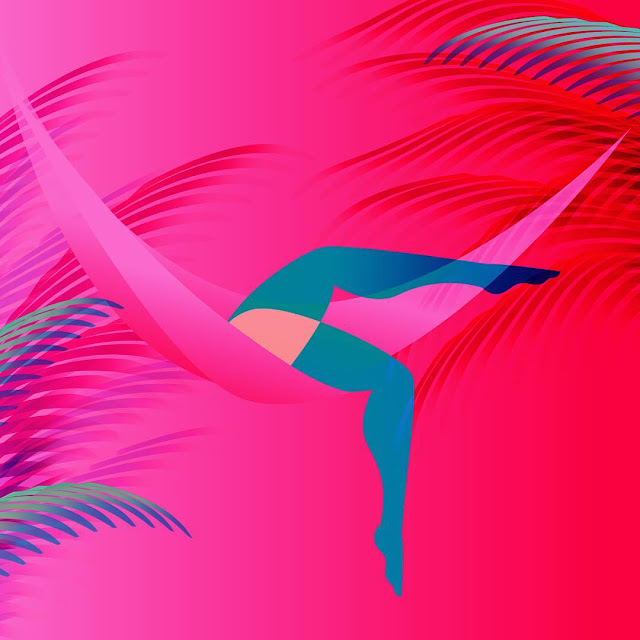 Latest Obsession: Visual Designer Shawna X