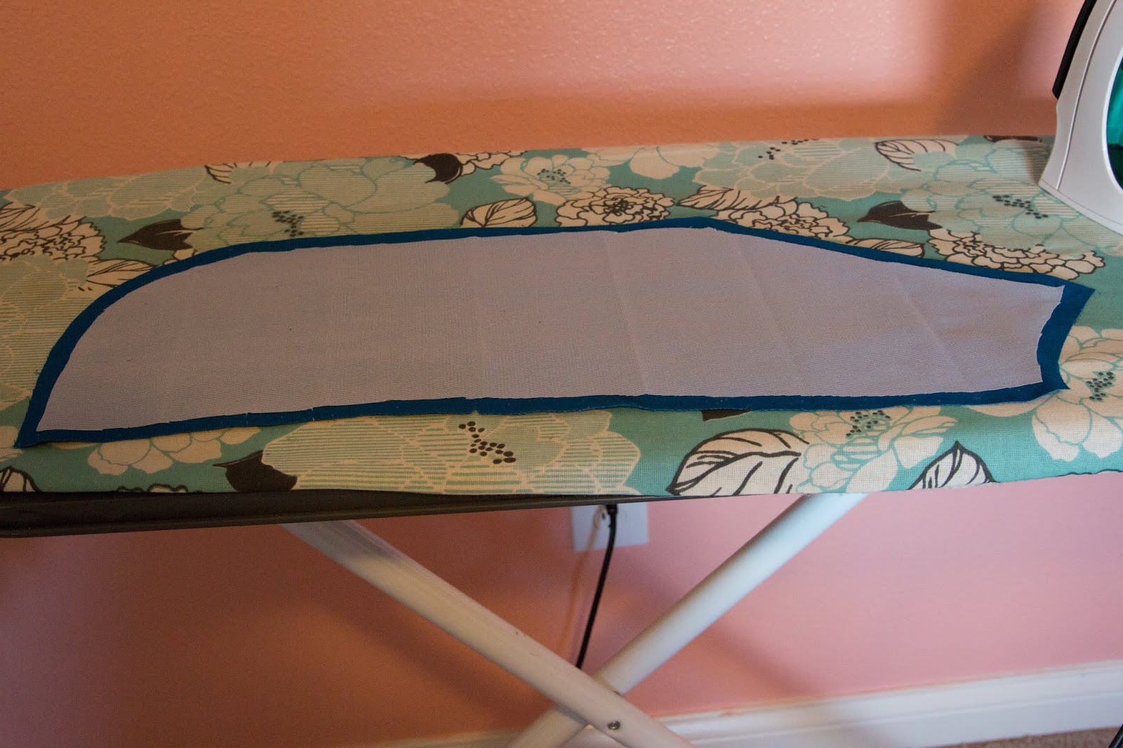 Fun with a Sewing Machine: Jacket, Part 1